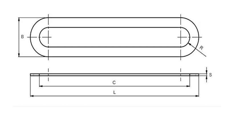 Level Gauge Gasket Prevents Level Gauges from Liquid Leakage