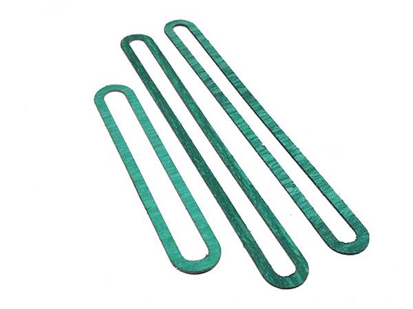 Level Gauge Gasket Prevents Level Gauges from Liquid Leakage