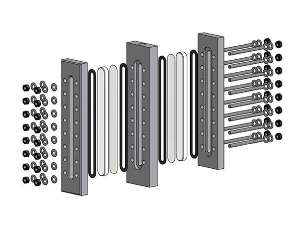 Mica Gaskets Protect Level Gauge Glasses from Liquid Corrosion