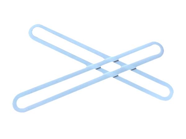 Level Gauge Gasket Prevents Level Gauges from Liquid Leakage