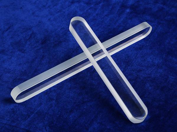 Aluminosilicate Glass, Great Thermal Properties & Chemical Resistance