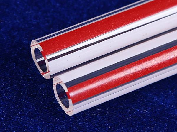 Tubular Gauge Glass Used in Tanks and Reservoirs